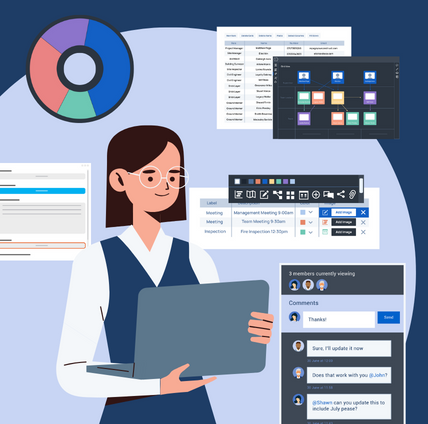 Training led by SharpCloud experts