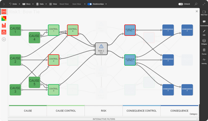 Enterprise Risk Management: What It Is & How To Achieve It
