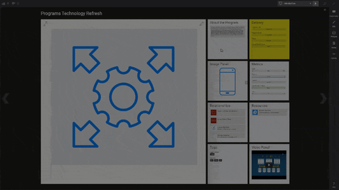 Simplifying Complex Business Decisions | SharpCloud