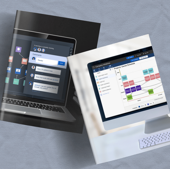 Training led by SharpCloud experts