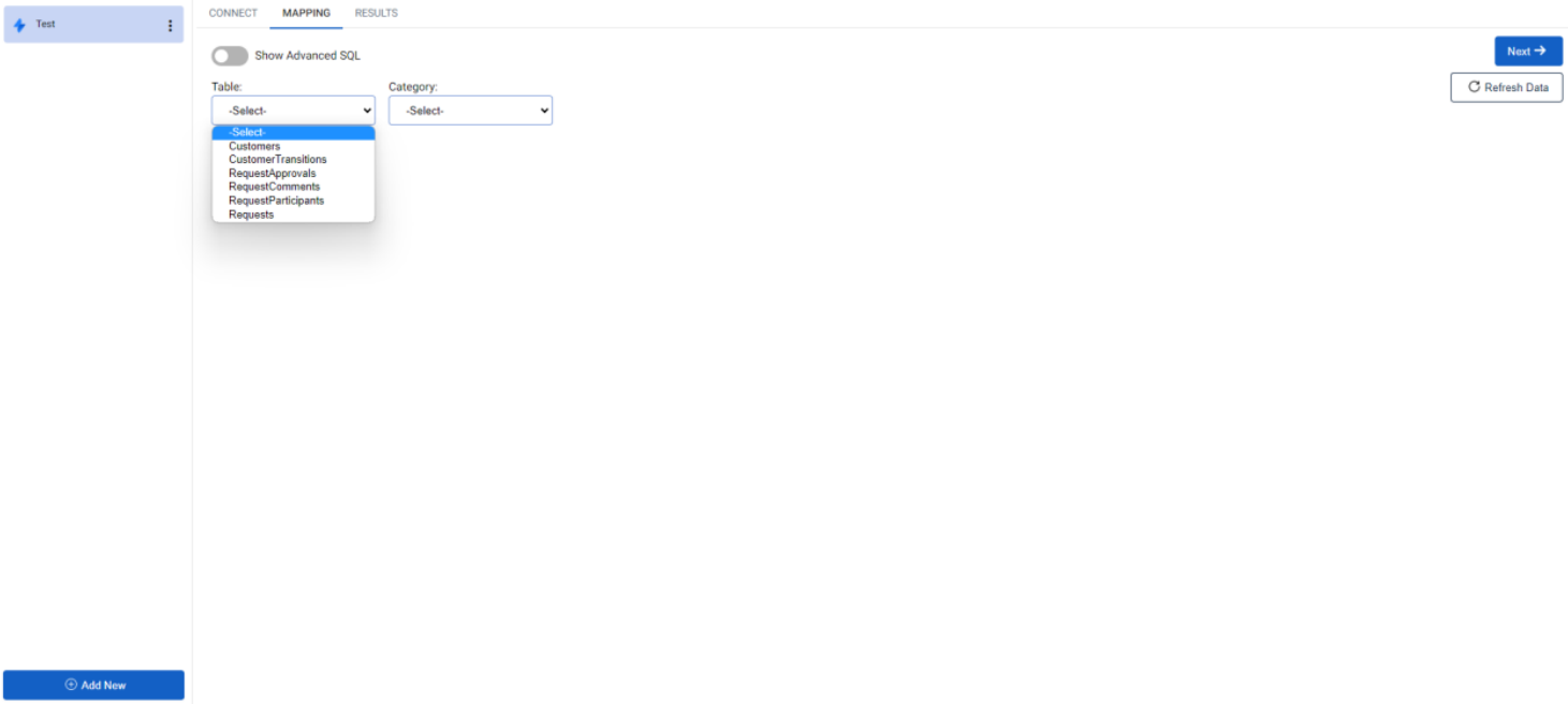 SharpCloud's Jira Service Desk Connector - Guide
