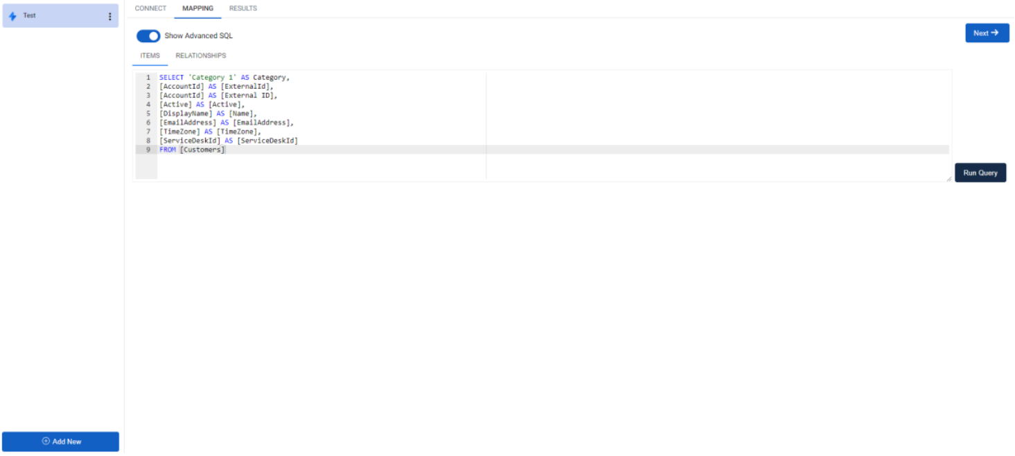 SharpCloud's Jira Service Desk Connector - Guide