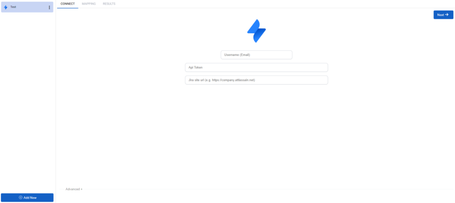 SharpCloud's Jira Service Desk Connector - Guide