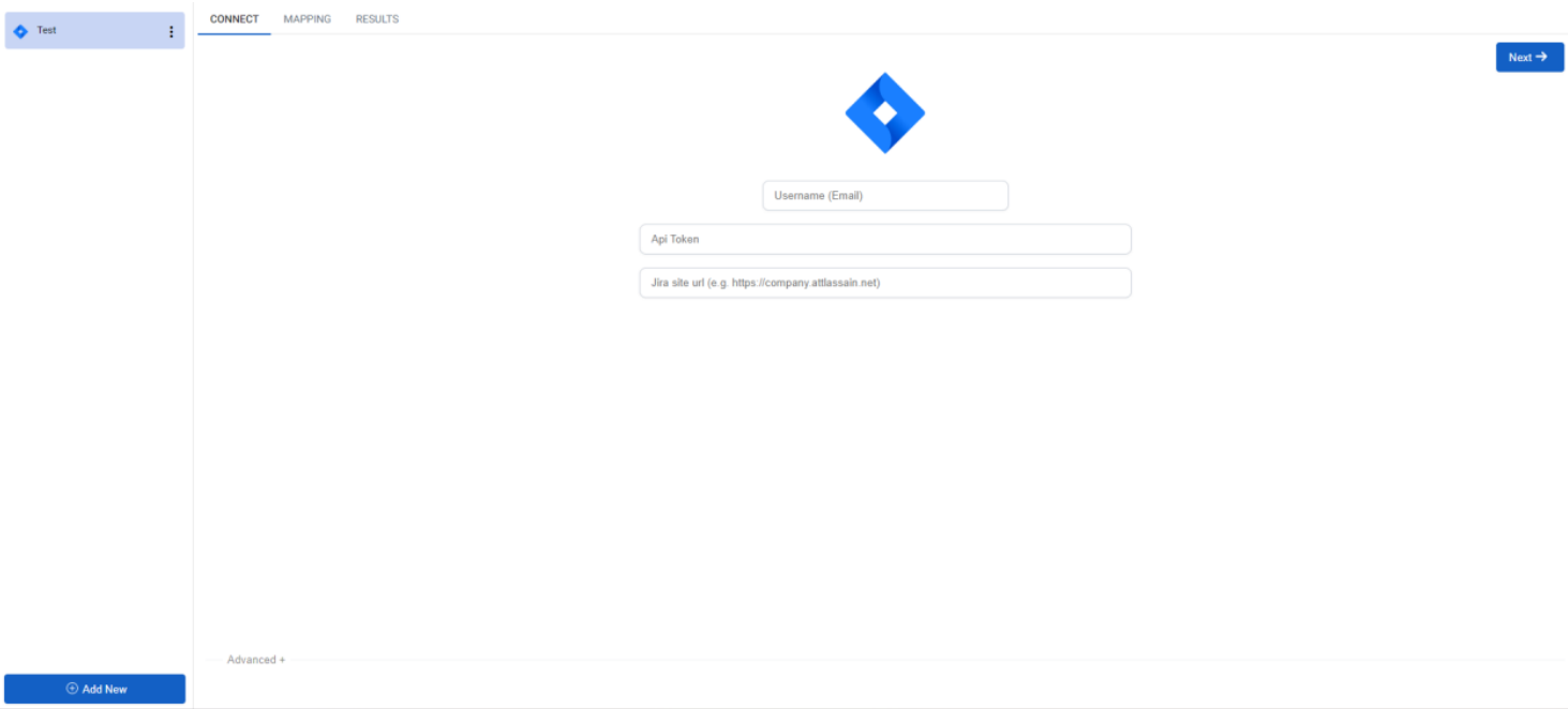 SharpCloud's Jira Software Connector - Guide