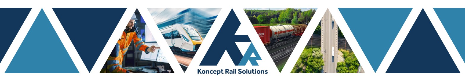 Koncept Rail can really see the value coming from their work
