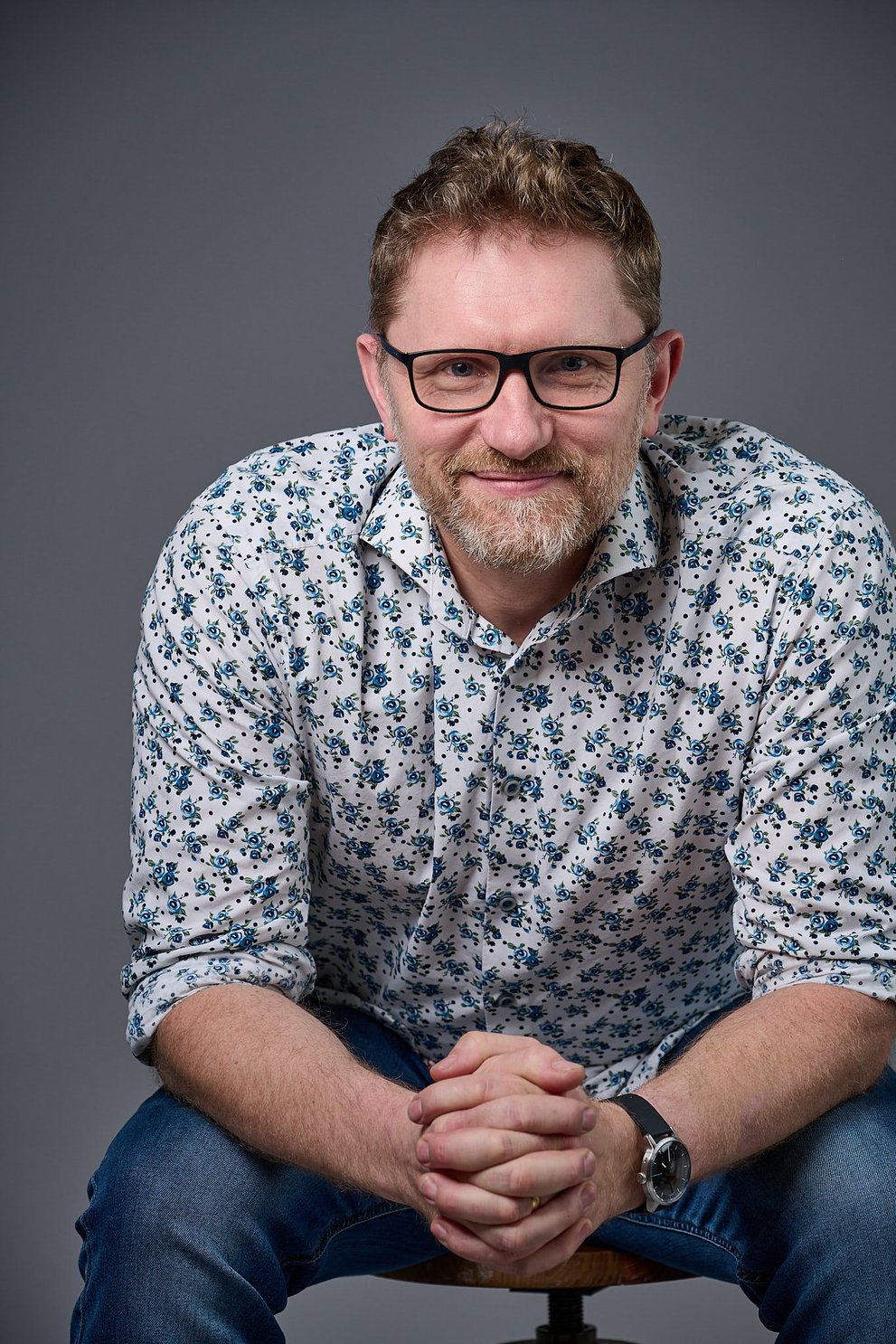 The founders of SharpCloud | One platform. Many enterprise solutions.