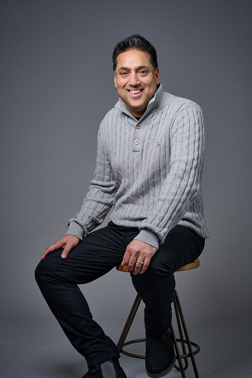 The founders of SharpCloud | One platform. Many enterprise solutions.