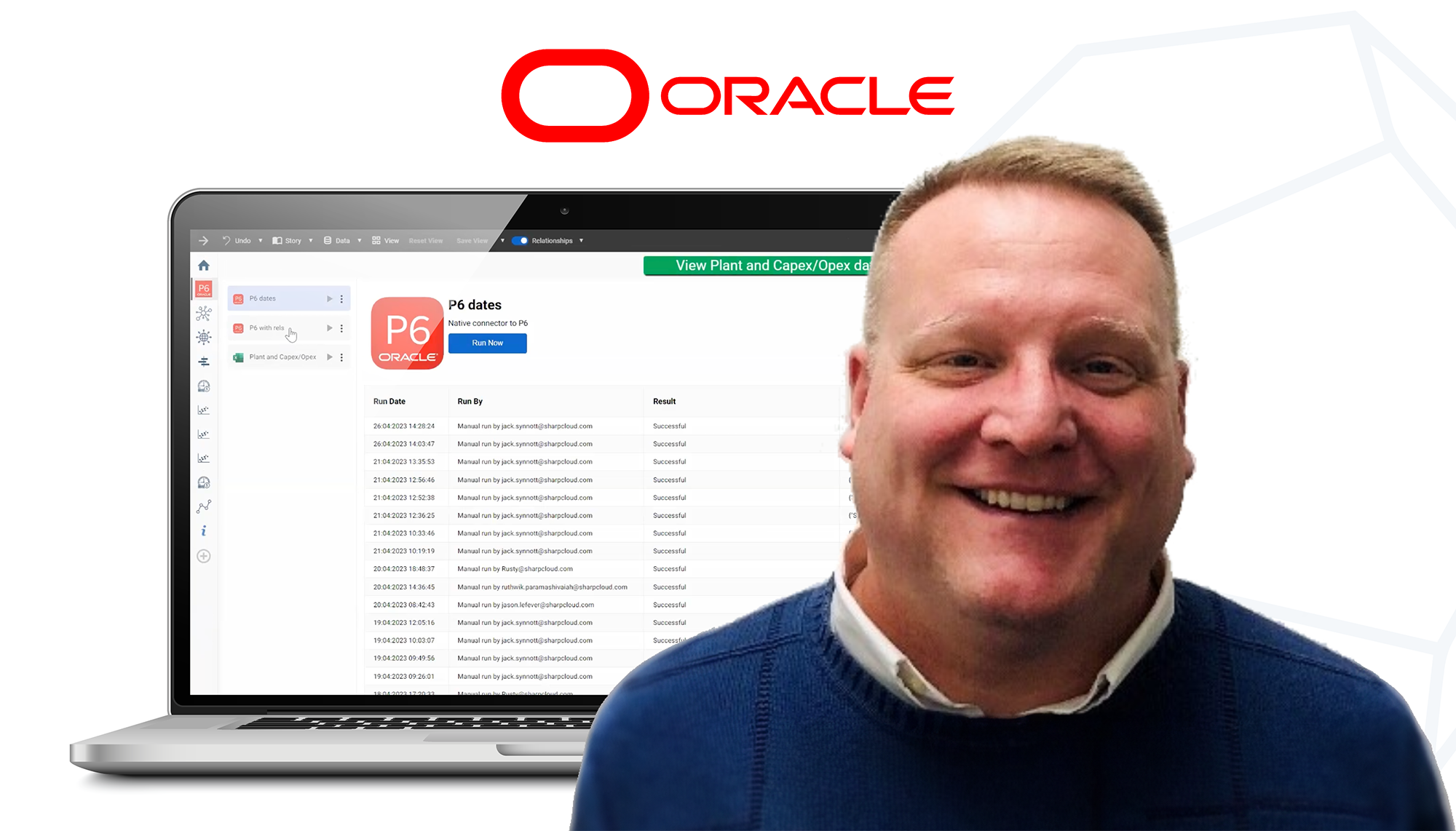 Resources | SharpCloud