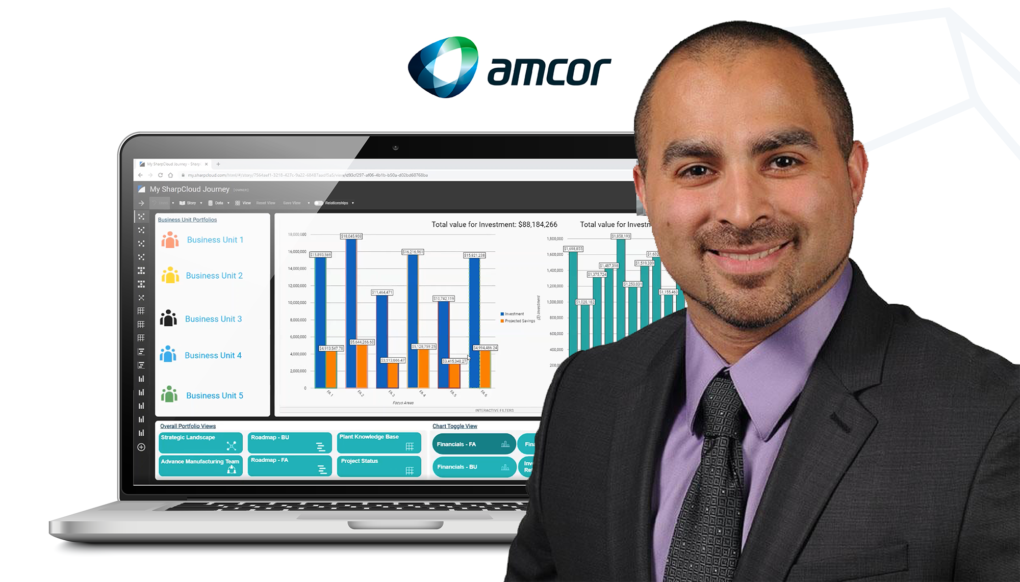 Resources | SharpCloud