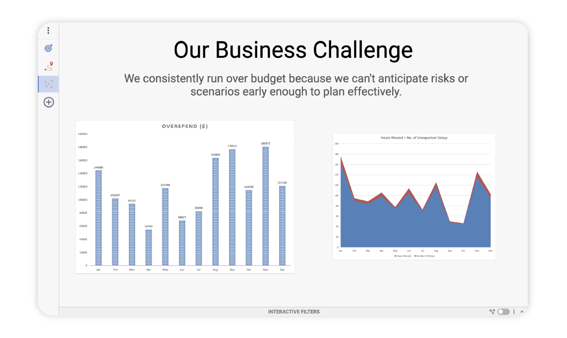 Top Tips for How to Build a Strategic Roadmap | SharpCloud