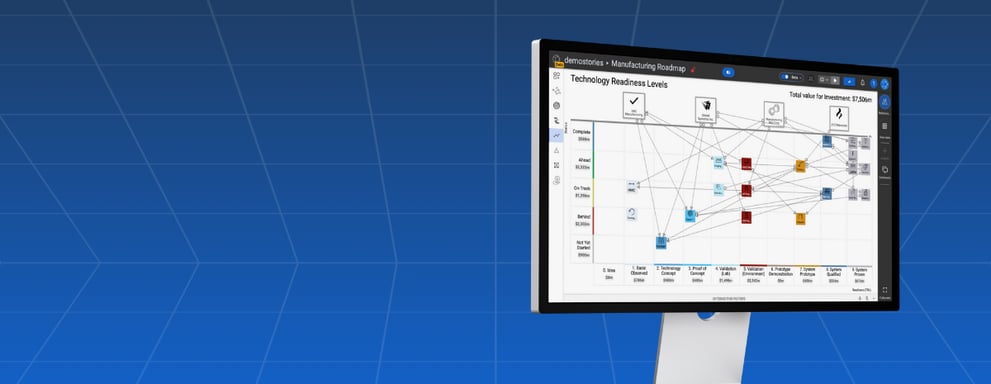 Build an Effective Project Management Roadmap | SharpCloud