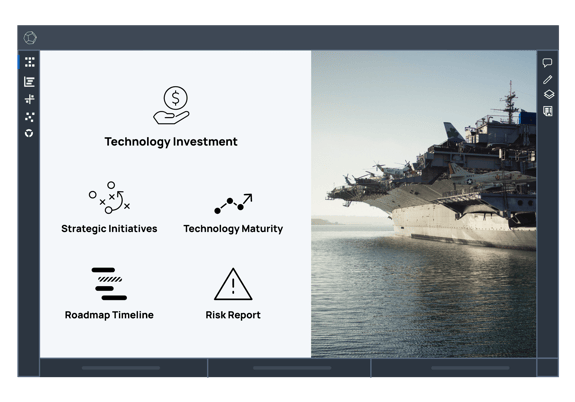 SharpCloud | Roadmap like never before