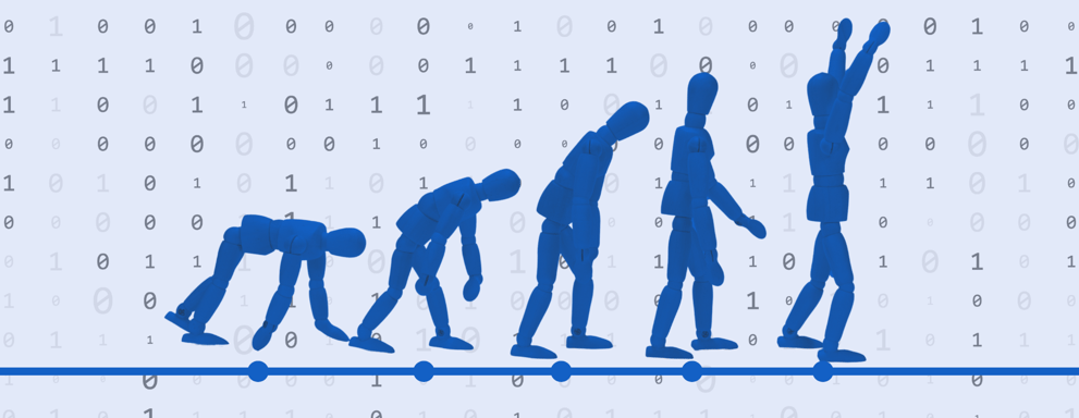 The Evolution of Product Roadmapping Software | SharpCloud