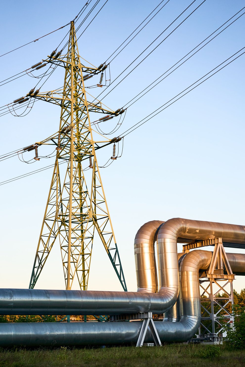 Net Zero Technology Center | Case Study | SharpCloud