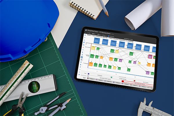 SharpCloud Visual Communication Enterprise Software - Blog (4)